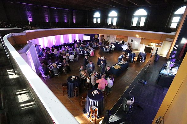 Home [thephenixblock.com]