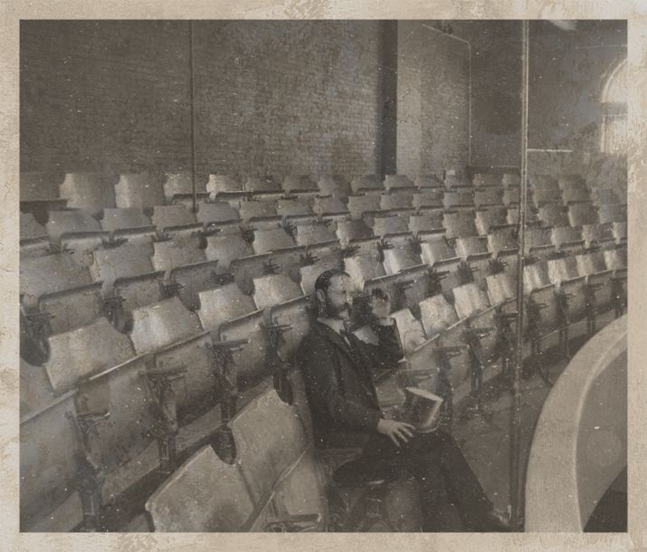 Home [thephenixblock.com]